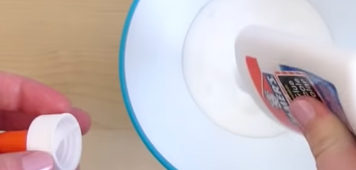 How to Make Slime with Sta Flo | iCraftopia