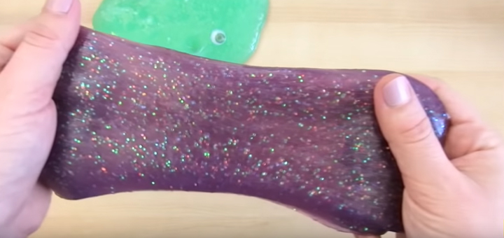 How to Make Slime with Sta Flo | iCraftopia